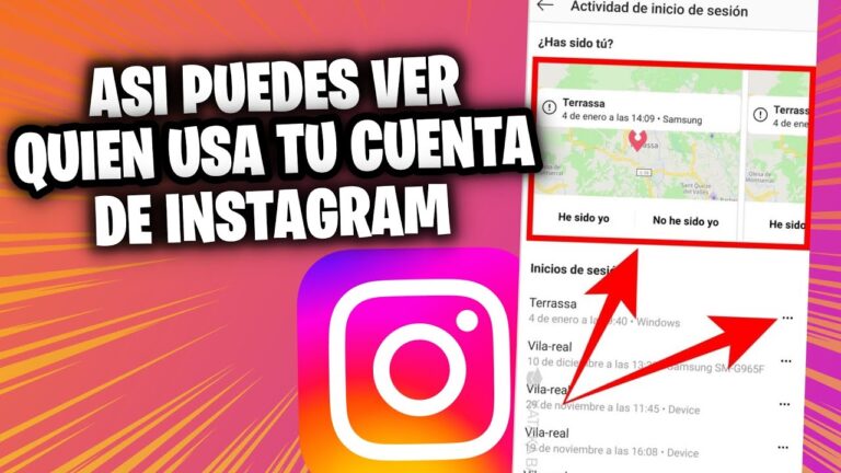 Cómo Identificar el Propietario de una Cuenta de Instagram ...
