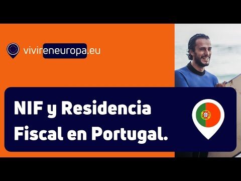 Guía Práctica para Obtener el NIF en Portugal para Extranjeros ...