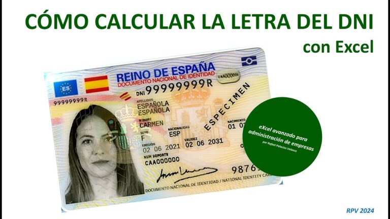 NIF en Español: Todo lo que Necesitas Saber | Actualizado septiembre 2025