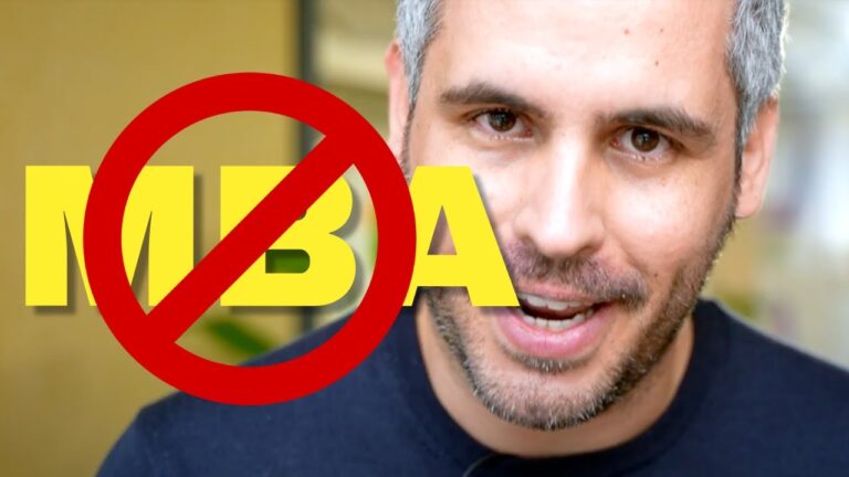 Qué es un MBA en España: Guía Completa | Actualizado septiembre 2025